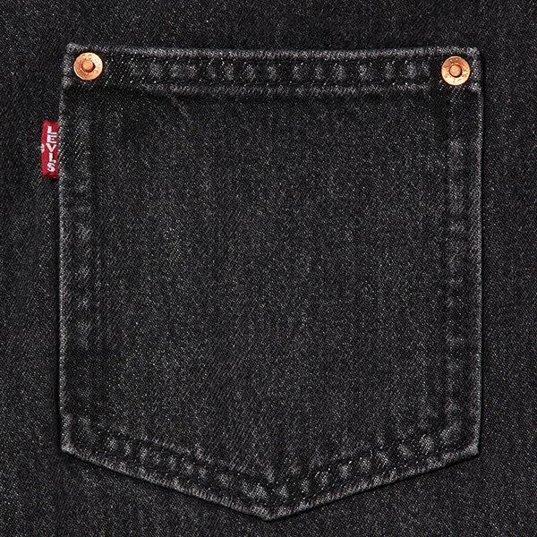 Levi's リーバイス A3174-0000 PREMIUM TYPE I トラッカージャケット MIDNIGHT HARVEST ...