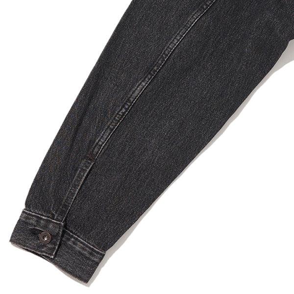Levi's リーバイス A3174-0000 PREMIUM TYPE I トラッカージャケット MIDNIGHT HARVEST ...