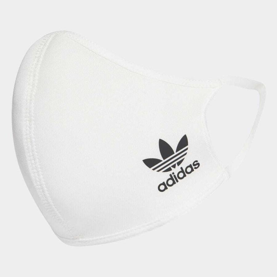 adidas Originals アディダス マスク オリジナルス フェイスカバー 3色セット M/L HB7854 FACE COVERS ...