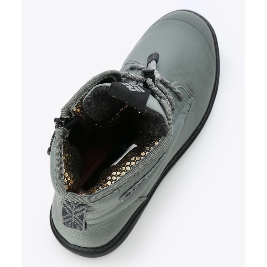 Columbia コロンビア 2023年モデル YU4541 SAPLAND II WP OMNI-HEAT INFINI サップランド ツー ...