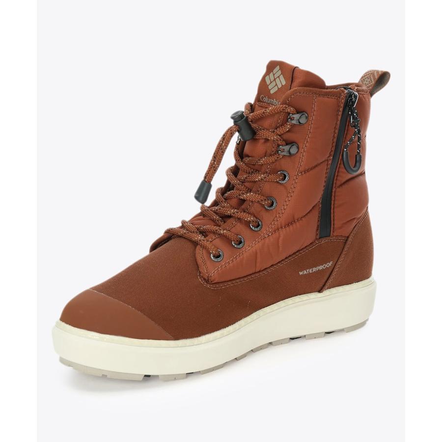 Columbia コロンビア YU4541 SAPLAND II WP OMNI-HEAT INFINI サップランド ツー ウォーター ...