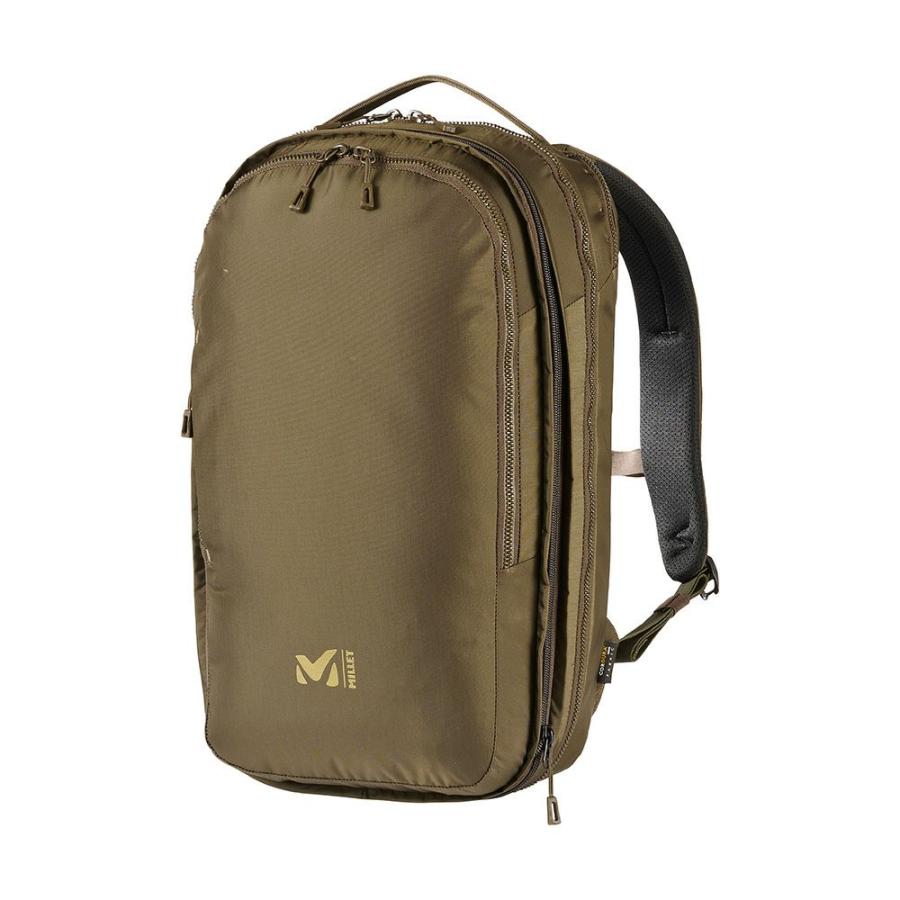MILLET ミレー MIS0696 EXP 20+ バックパック ザック リュックサック : ReOrg STORE - 通販 - Yahoo!ショッピング