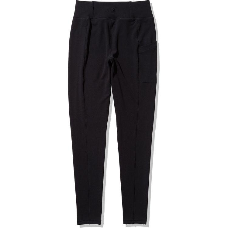 THE NORTH FACE（ザ ノースフェイス） ノースフェイス NBW22385 ネイチャーアクティブタイツ レディース : ReOrg ...