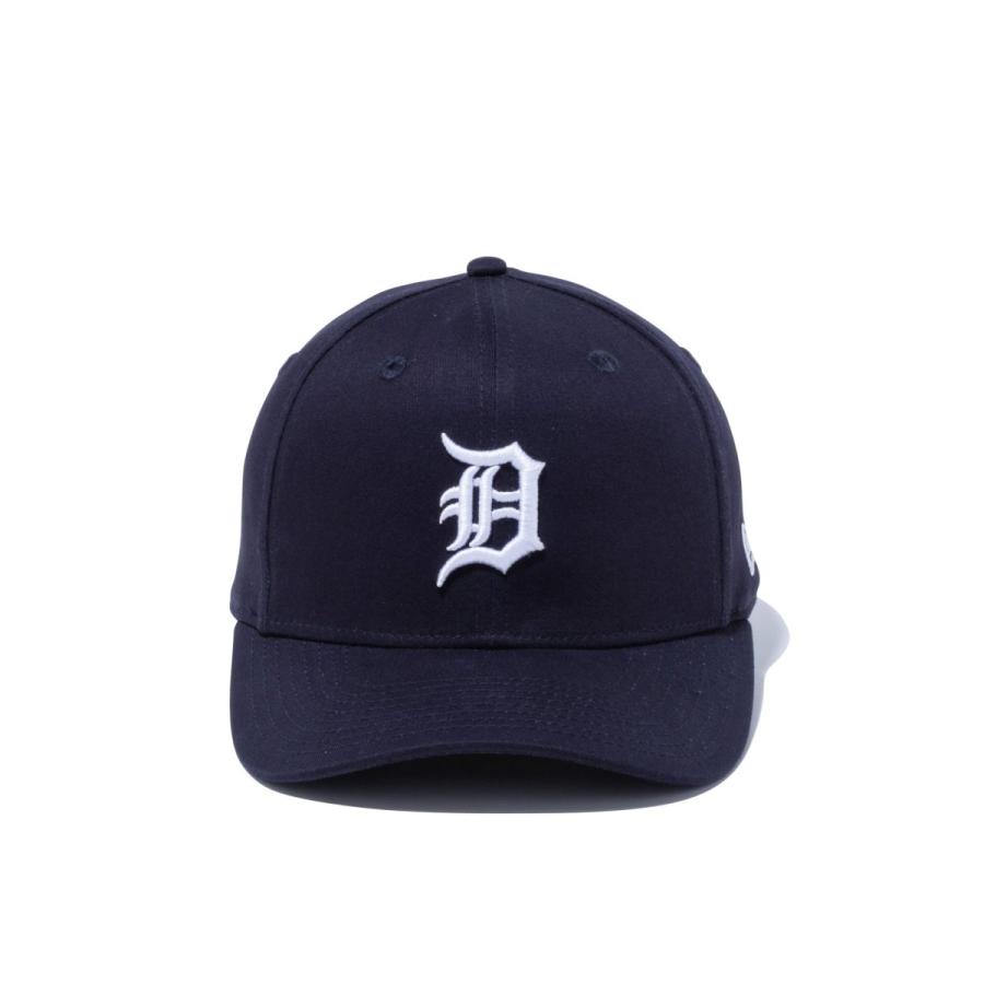【メーカー取次】NEW ERA ニューエラ 12674627 9FIFTY ストレッチスナップ デトロイト・タイガース ネイビー :ner ...