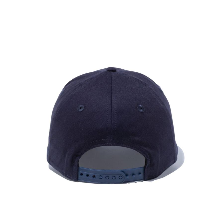 NEW ERA 【メーカー取次】NEW ニューエラ 12674627 9FIFTY ストレッチスナップ デトロイト・タイガース ネイビー ...