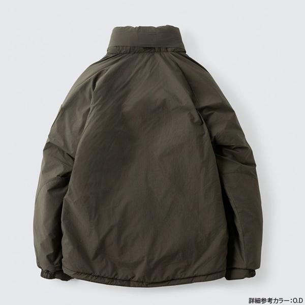 WILD THINGS ワイルドシングス 2024年モデル WT242-02 ハッピージャケット HAPPY JACKET : ReOrg ...