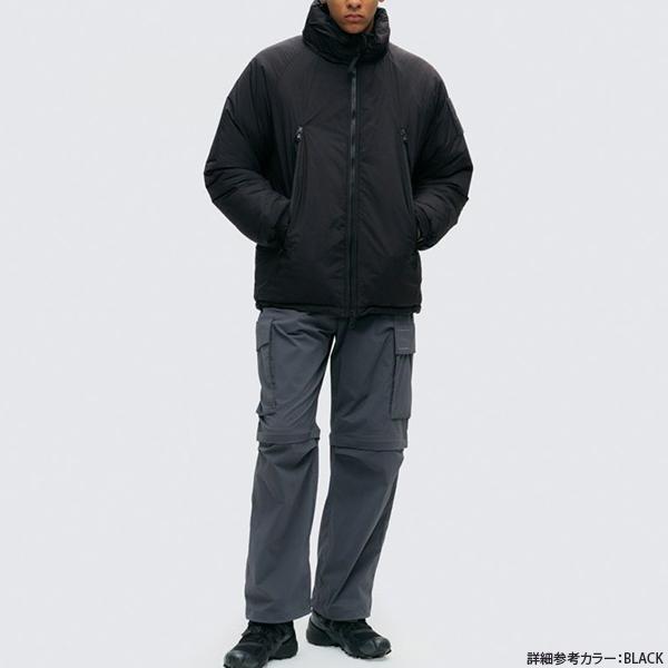 WILD THINGS ワイルドシングス 2024年モデル WT242-02 ハッピージャケット HAPPY JACKET : ReOrg ...