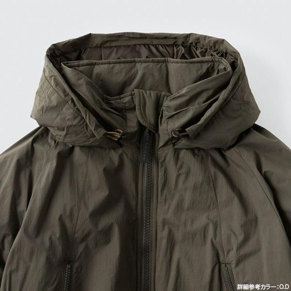 WILD THINGS ワイルドシングス 2024年モデル WT242-02 ハッピージャケット HAPPY JACKET : ReOrg ...