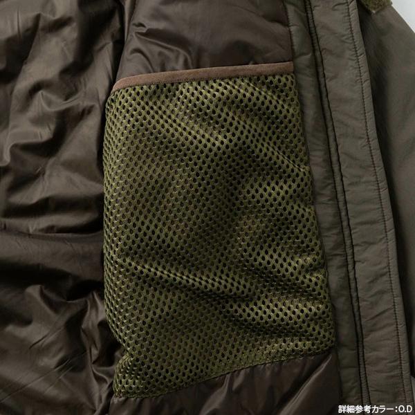 WILD THINGS ワイルドシングス 2024年モデル WT242-02 ハッピージャケット HAPPY JACKET : ReOrg ...