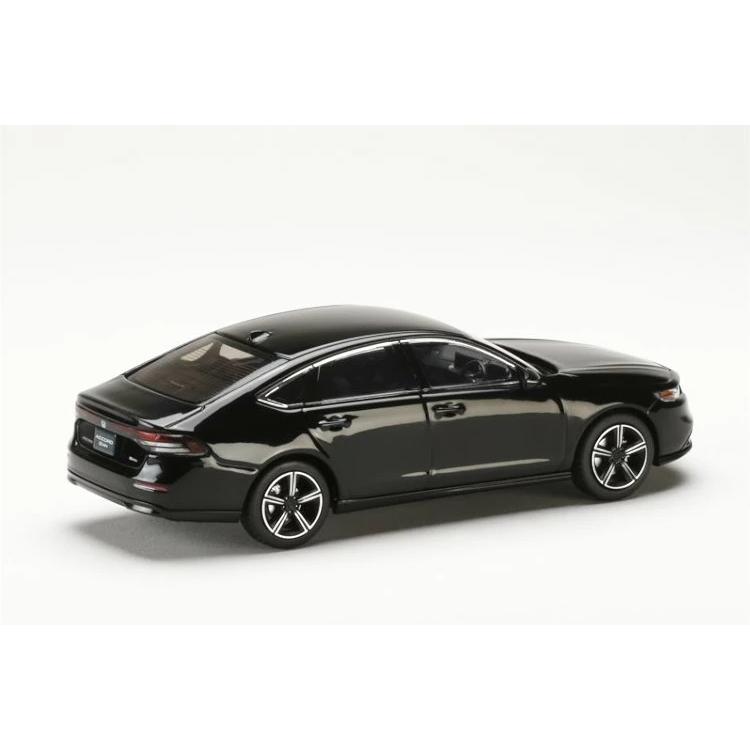 ホビージャパン 1/43 ホンダ アコード クリスタルブラック・パール 6AA-CY2 2024 Honda Accord : 寝具・インテリアのレオワイド - 通販 - Yahoo!ショッピング