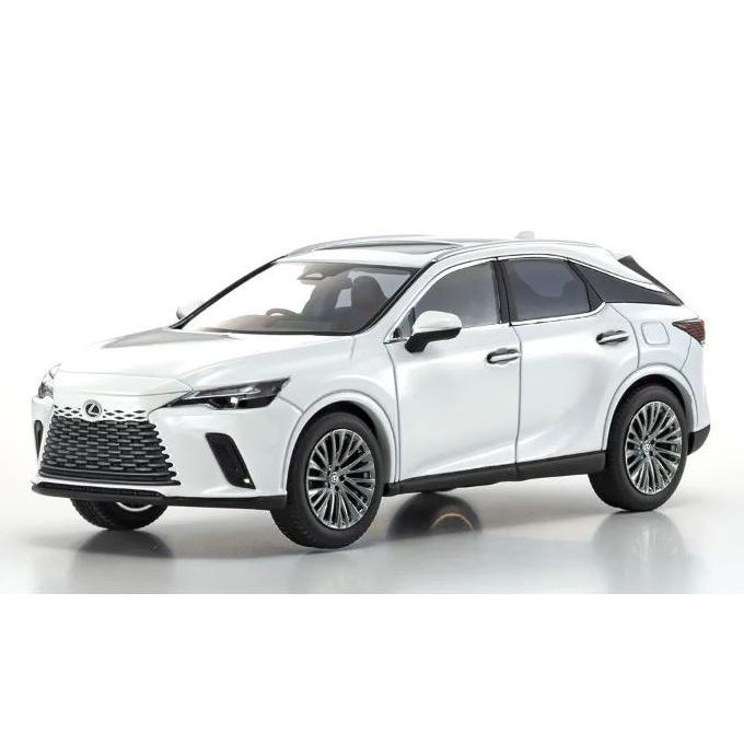 京商 1/43 レクサス RX 450h+ ソニッククォーツ KYOSHO Lexus : 寝具・インテリアのレオワイド - 通販 - Yahoo!ショッピング