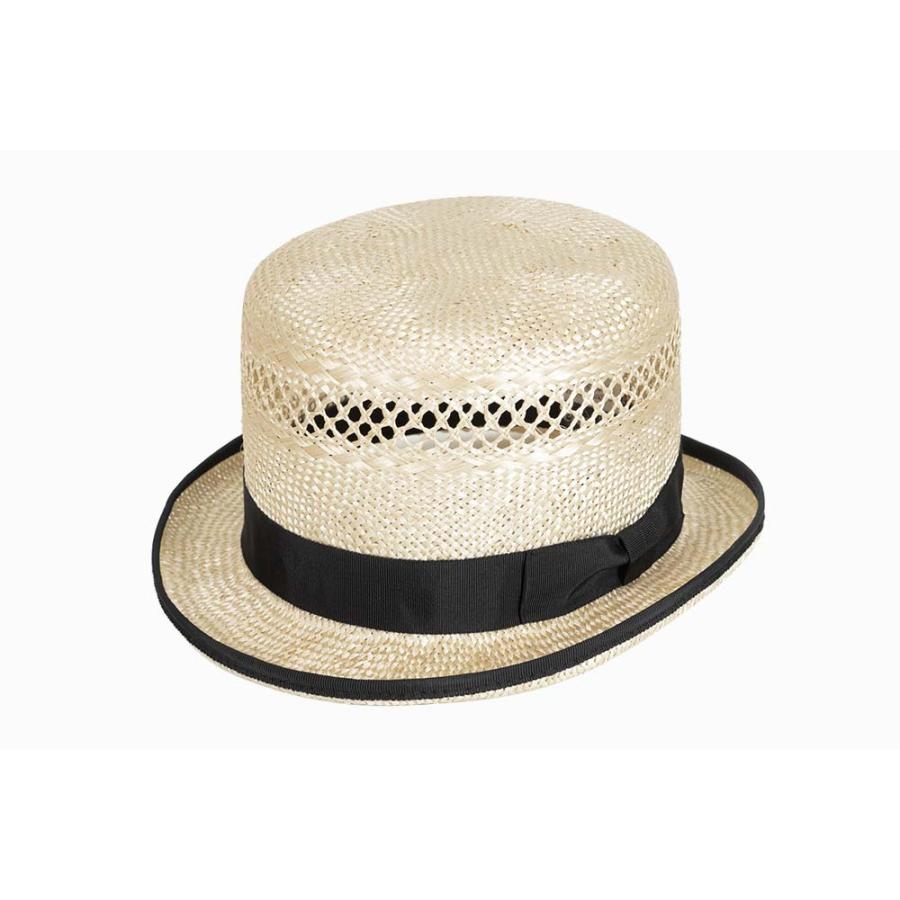 EDHAT エドハット 日本製 シルクハット ストローハット 大きいサイズ 小さいサイズ サイズ調節 フォーマル トップハット送料無料 ...