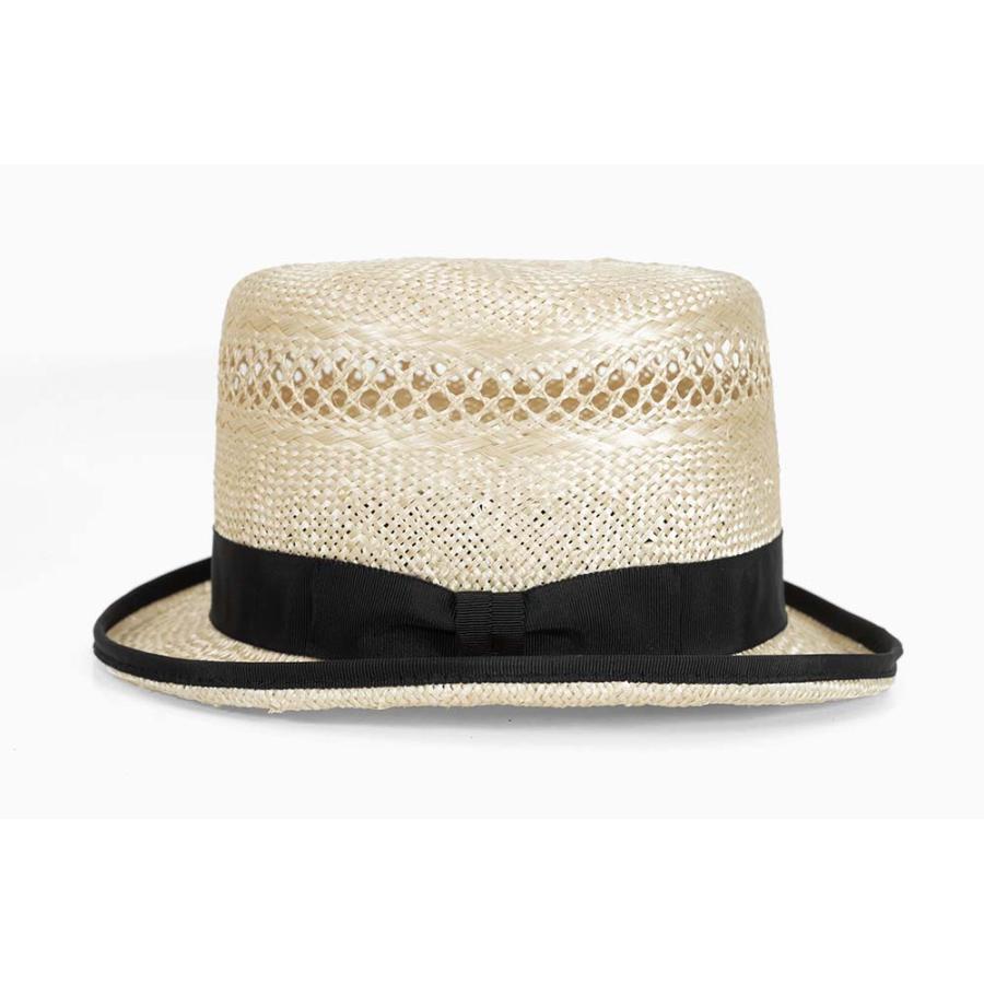 EDHAT エドハット 日本製 シルクハット ストローハット 大きいサイズ 小さいサイズ サイズ調節 フォーマル トップハット送料無料 ...