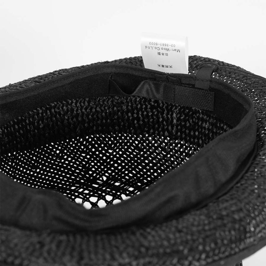 EDHAT エドハット 日本製 シルクハット ストローハット 大きいサイズ 小さいサイズ サイズ調節 フォーマル トップハット送料無料 ...