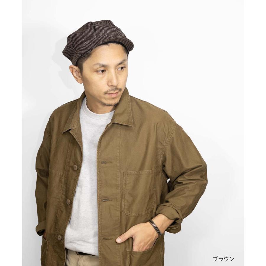 キャップ ワークキャップ TheSkilledWorkers スキルドワーカーズ キャップ ワークキャップ TheSkilledWorkers スキルドワーカーズ
