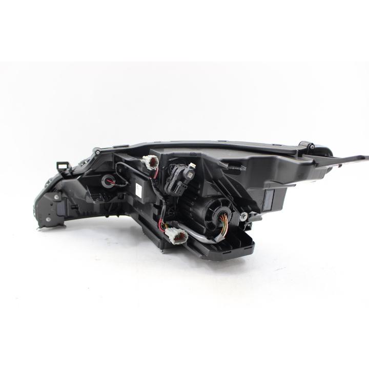 美品/破損無 ノート E13 ヘッドライト 右 右側 LED レベ付 イチコー 1993 打刻L 26010-6XK0A 247387 : 247387-k27-5 : リペアクリエート ...