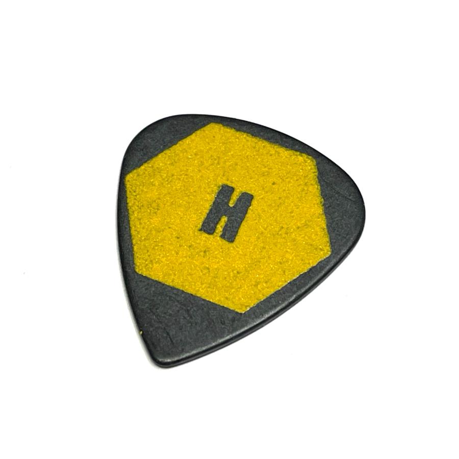 B.C.Rich サンドグリップピック ティアドロップタイプ HEAVY (1.0mm) : Repair Garage Web Store - 通販 - Yahoo!ショッピング