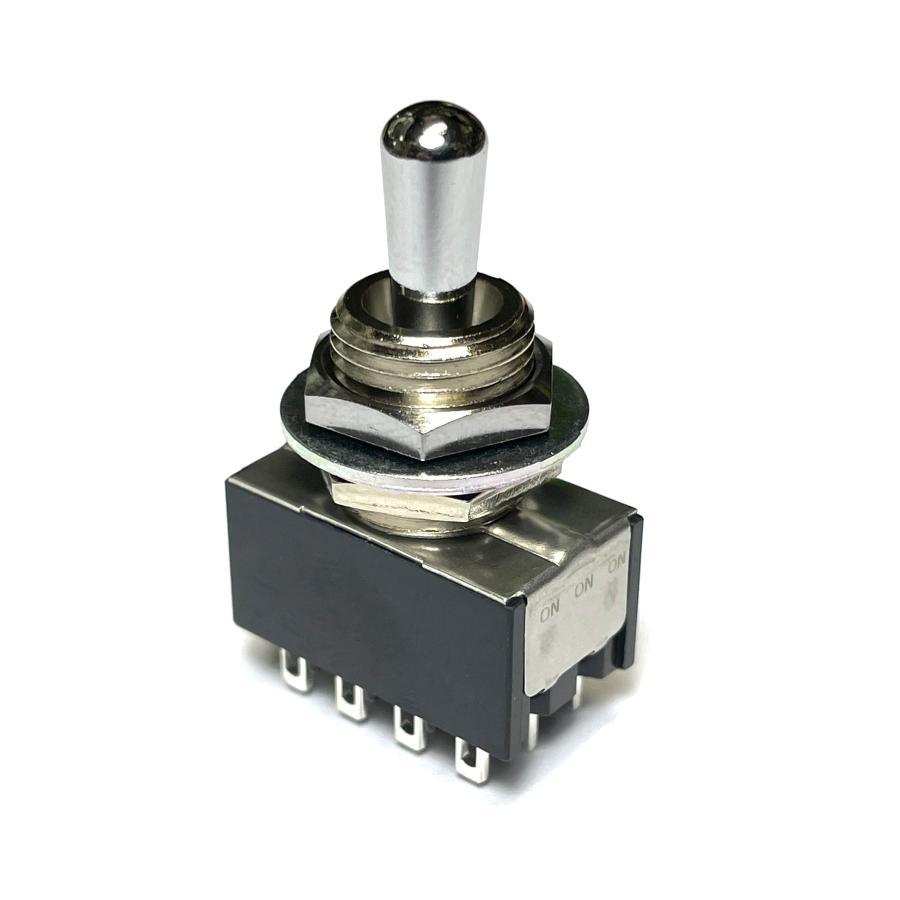 NKK SWITCH ON-ON-ON DP3Tスイッチ : Repair Garage Web Store - 通販 - Yahoo!ショッピング