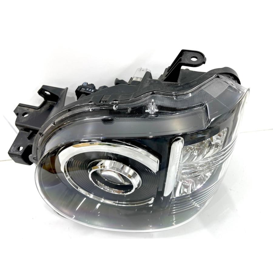 【美品】 ミラトコット LA550S・LA560S 純正LEDヘッドライト 左 KOITO・100-6906 （11A-70） : Reパーツ - 通販 - Yahoo!ショッピング