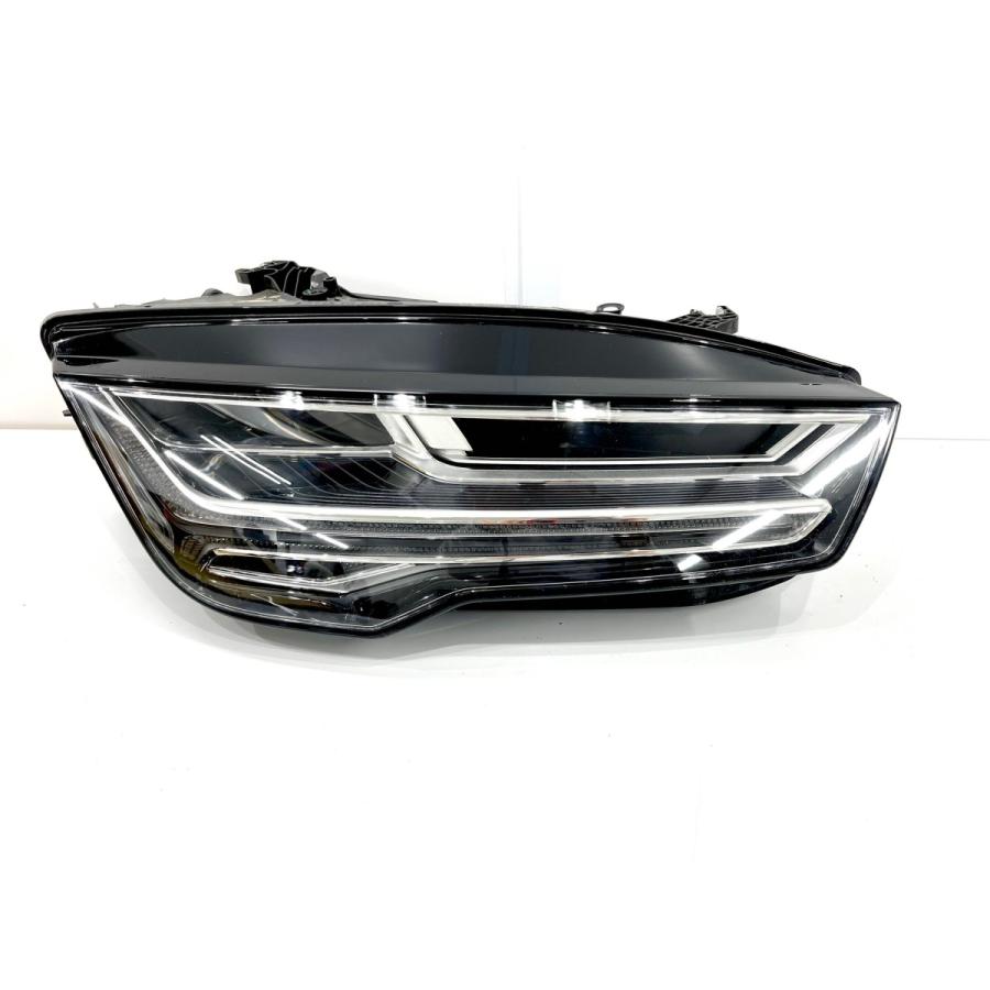 アウディ A7/S7 4G マトリックス 純正LEDヘッドライト 右 4G8941036A （11A-74） : Reパーツ - 通販 - Yahoo!ショッピング