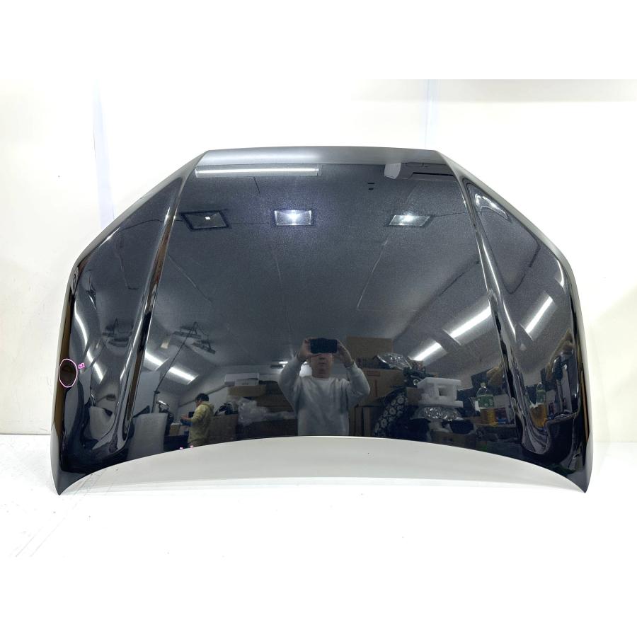 ライズ/ロッキー A200A/A210A 純正ボンネット 黒メタリッック （P16-24） : Reパーツ - 通販 - Yahoo!ショッピング