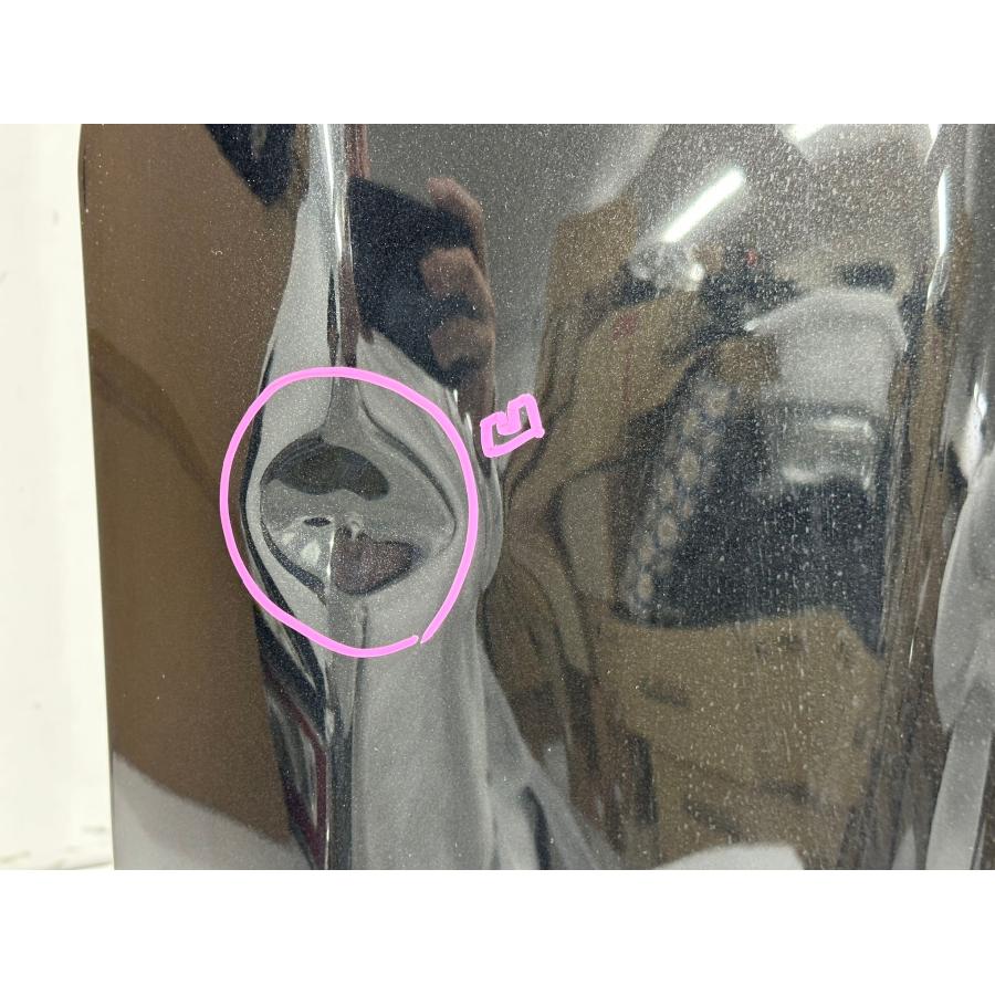 ライズ/ロッキー A200A/A210A 純正ボンネット 黒メタリッック （P16-24） : Reパーツ - 通販 - Yahoo!ショッピング