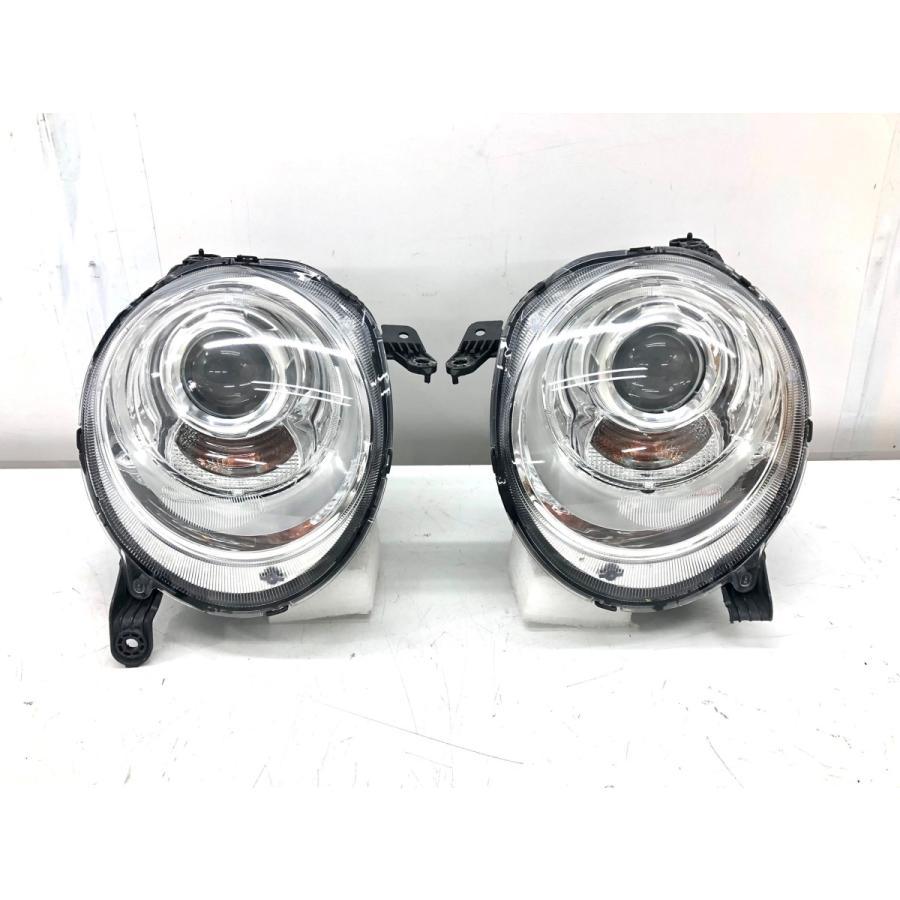 ホンダ N-ONE エヌワン JG1/JG2 純正 ヘッドランプ 左右 HID F 014 009 385 A1 刻印1（18A-1） : Reパーツ - 通販 - Yahoo!ショッピング