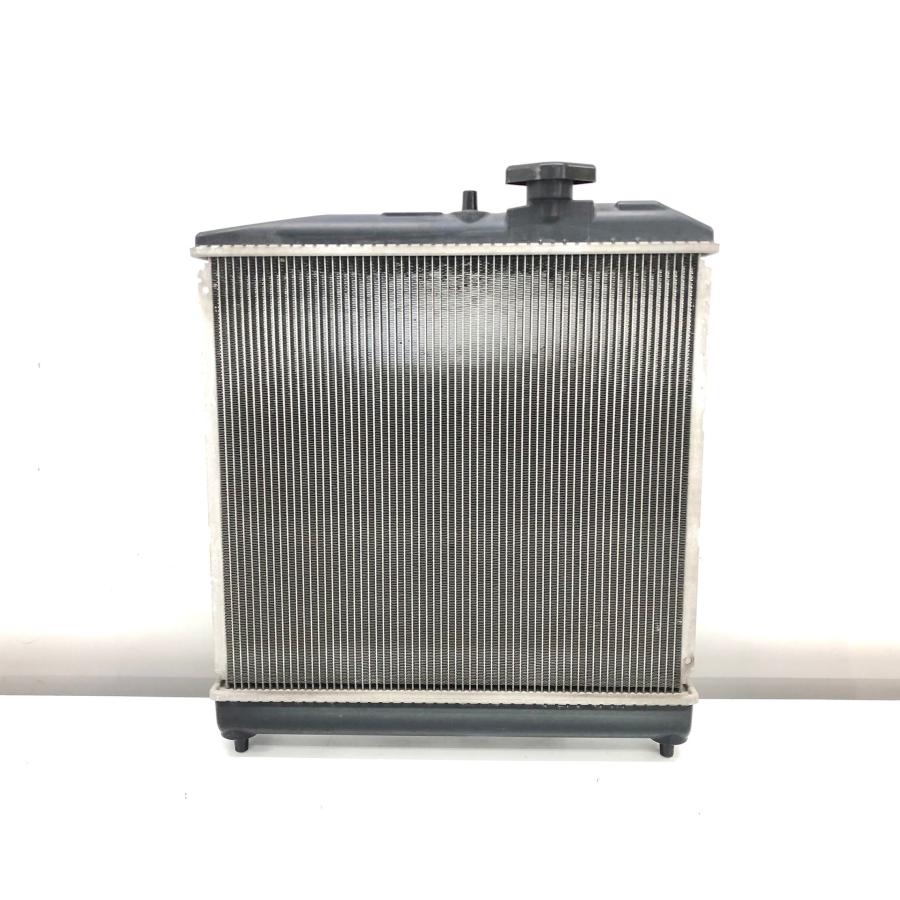 ホンダ アクティ HA8/HA9 純正 ラジエータ 19010-RV4-J51（R2-65m） : Reパーツ - 通販 - Yahoo!ショッピング