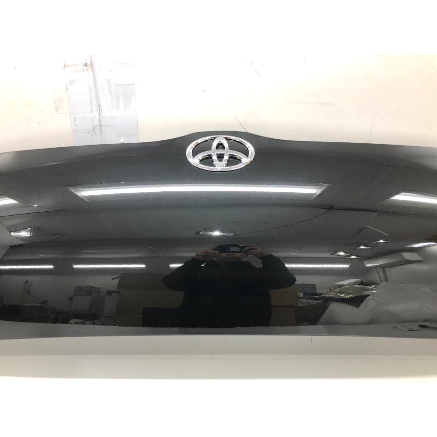 ♪新車外し♪ハイエース 200系 標準 ナロー 純正 ボンネット フード パネル ブラックマイカ 209（P20-83m） : Reパーツ - 通販 - Yahoo!ショッピング