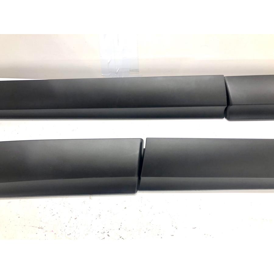 ♪新車外し♪クラウン クロスオーバー AZSH35/TZSH35 純正 サイドステップ アンダーパンネル 素地 75073-30020（G24 ...