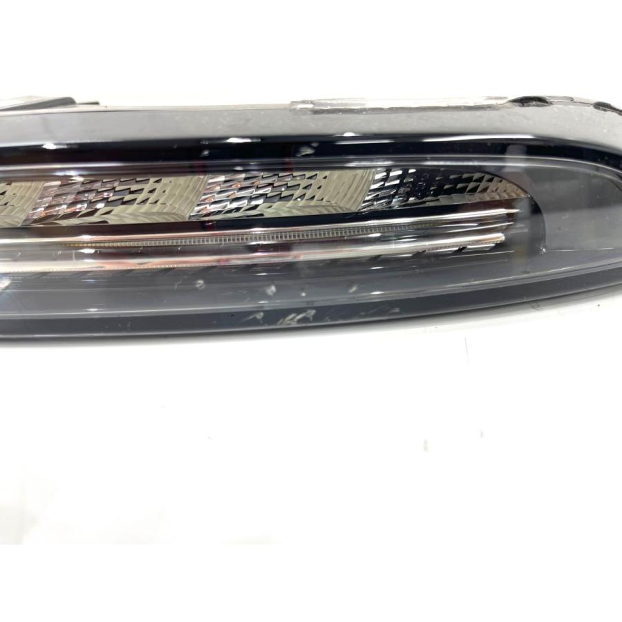 ポルシェ マカン 95B 純正LEDデイライト 左 95B.941.181 （26A-37） : Reパーツ - 通販 - Yahoo!ショッピング