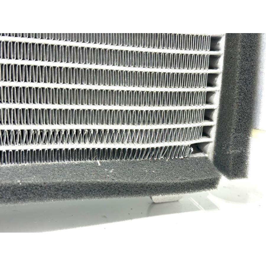 スズキ スイフト ZC83S 純正 ラジエーター コンデンサー 17700-52R00 95310-52R00 （R3-87） : 3 ...