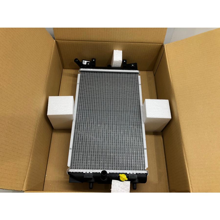 ♪未使用♪ライズ ハイブリッド A202A 純正 インバータ用 ラジエーター G9010-B1010（R3-27m） : Reパーツ - 通販 ...