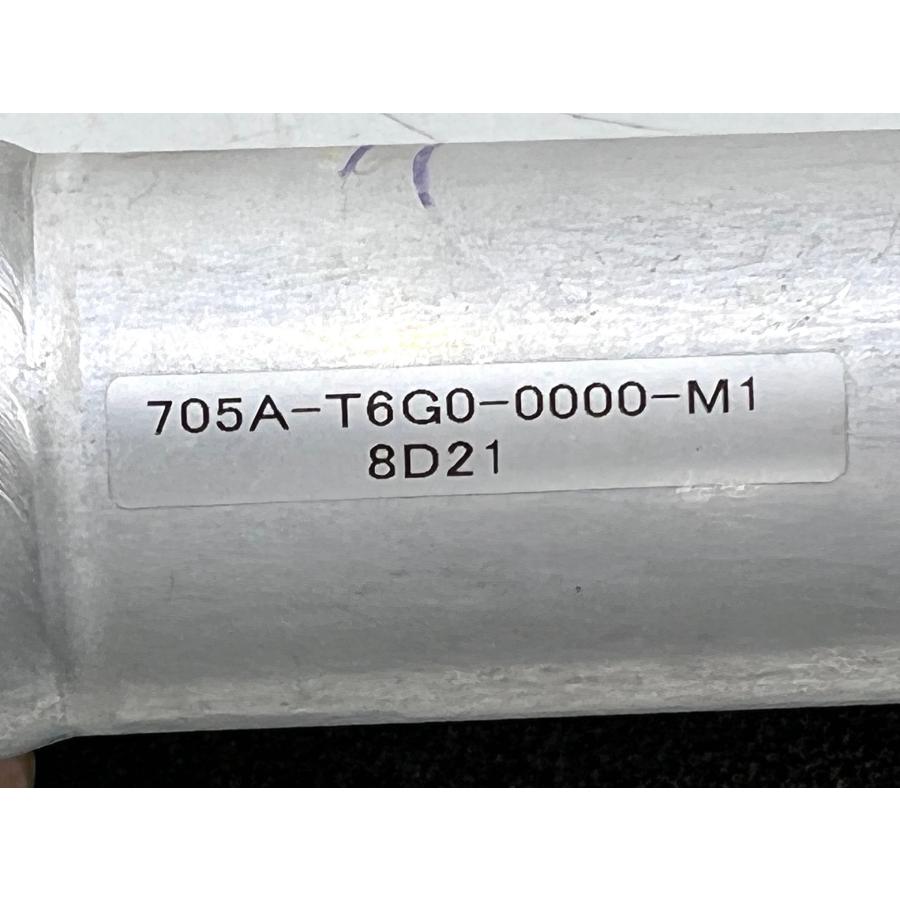 N−BOX JF3/JF4 純正クーラーコンデンサー 705A-T6G0-0000-M1 （R3-10） : Reパーツ - 通販 ...