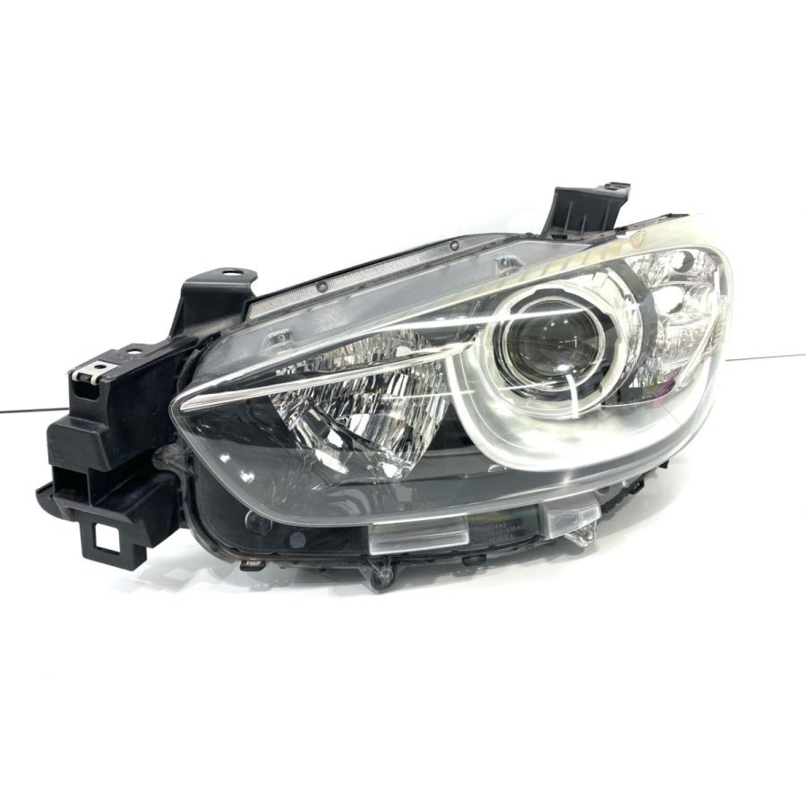 マツダ CX-5 KEEFW KE2FW 前期 純正 左 HID ヘッドライト STANLEY P9770 刻印Z （32-13） : Reパーツ - 通販 - Yahoo!ショッピング