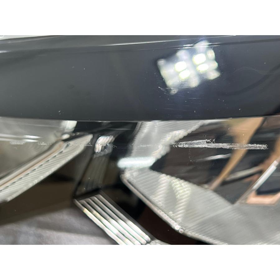 フォルクスワーゲン VW ポロ 6R 後期 純正 左 ハロゲンヘッドライト 6C2 941 005 B （34A-85） : Reパーツ ...