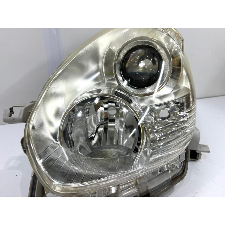 パッソ KGC30 後期 純正ハロゲンヘッドライト 左 KOITO 100-51399・81170-B1190 （35A-10） : Re ...