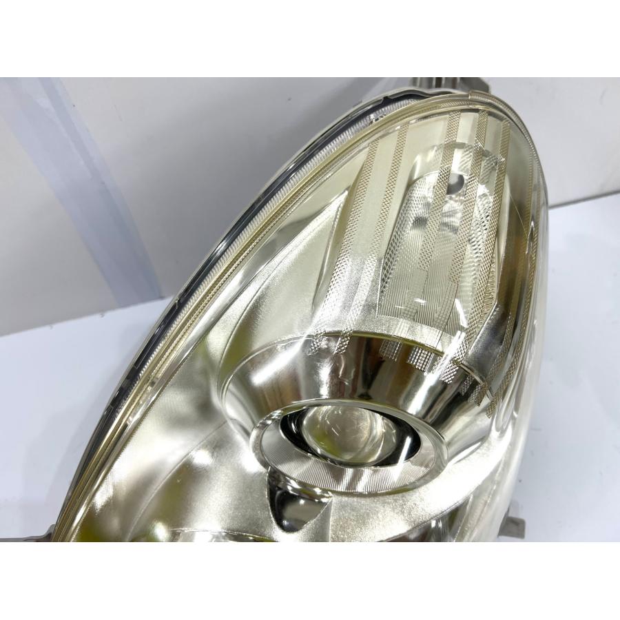 パッソ KGC30 後期 純正ハロゲンヘッドライト 左 KOITO 100-51399・81170-B1190 （35A-10） : Re ...