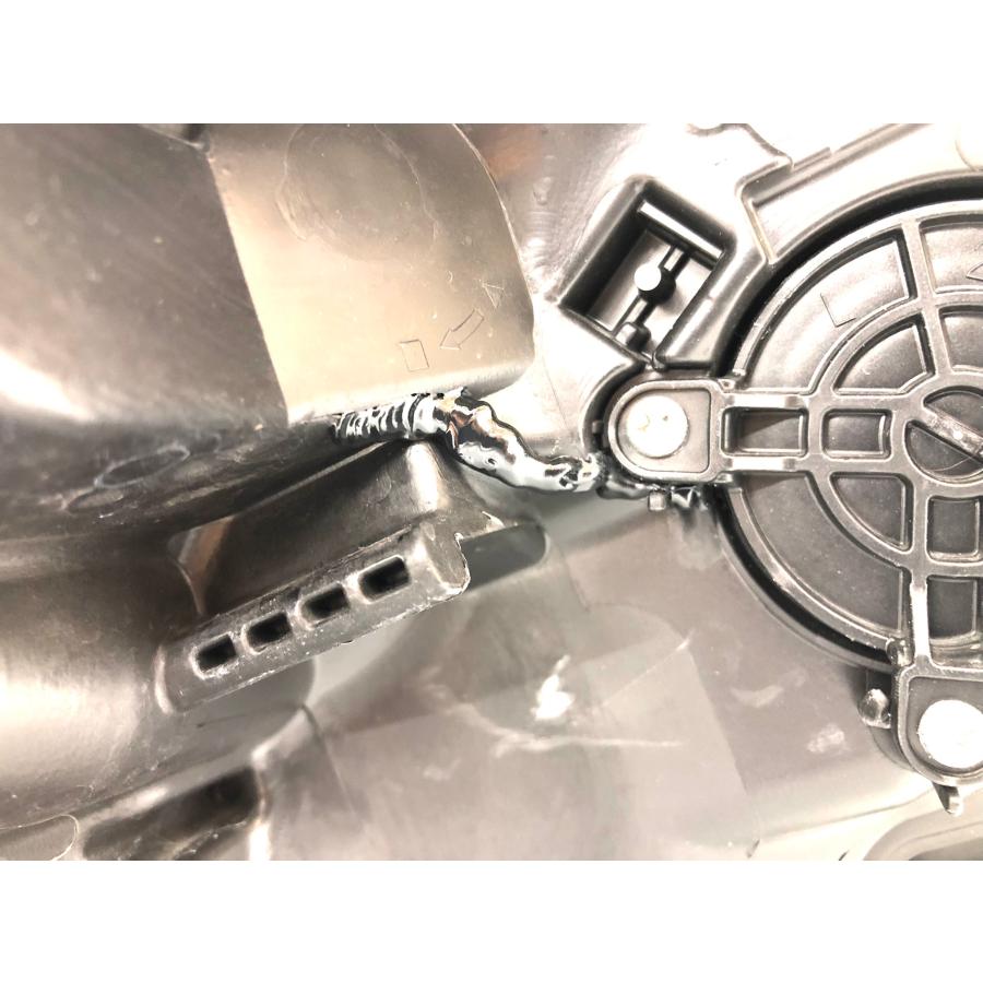 トヨタ オーリス 180系 ZRE186/NZE181 後期 純正 ヘッドランプ 左 LED ICHIKOH12-600 81130 ...