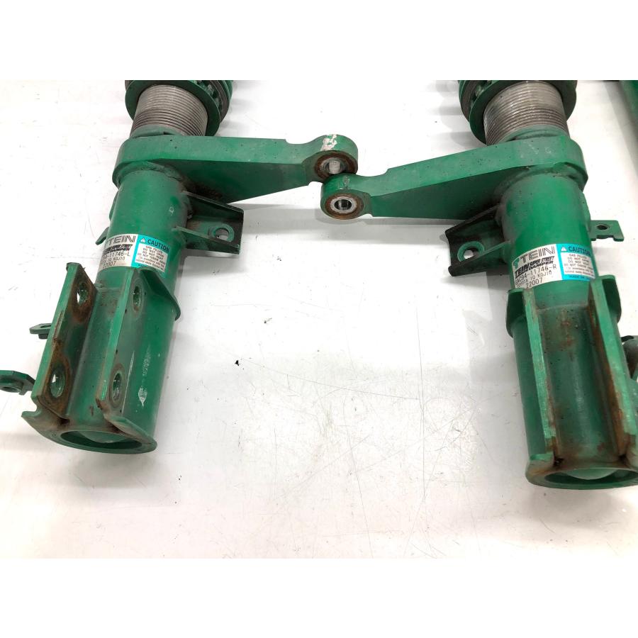 ♪TEIN♪IQ KGJ10 テイン 車高調 GAC95-11531 GAC94-11746（G36-2m） : Reパーツ - 通販 - Yahoo!ショッピング
