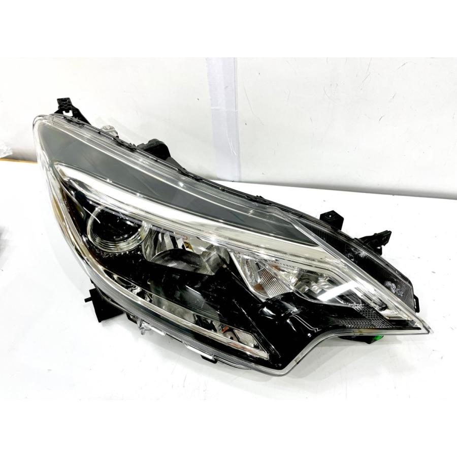 【レンズ綺麗】 ノート E12 後期 純正LEDヘッドライト 右 ICHIKO・1934 刻印D （37-39） : Reパーツ - 通販 - Yahoo!ショッピング