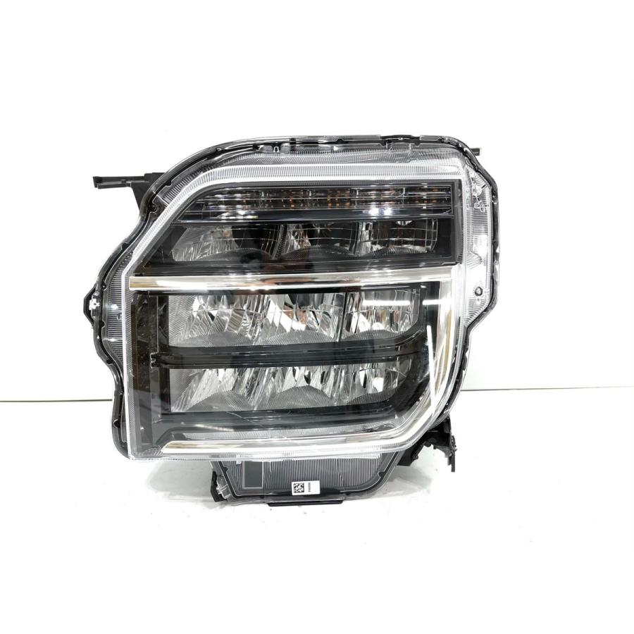 ホンダ N-WGN カスタム JH3/4 純正 左 LED ヘッドライト KOITO100-622AK （38-76） : Reパーツ - 通販 - Yahoo!ショッピング
