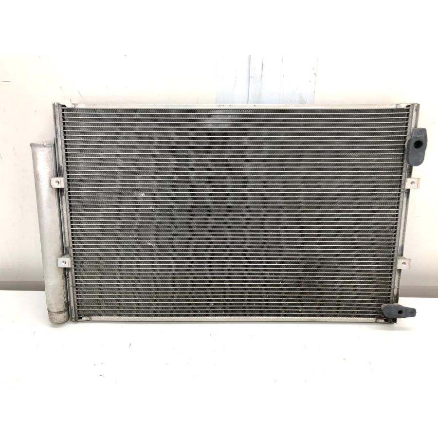 ダイハツ ハイゼット カーゴ S500P 冷凍/冷蔵庫内専用 コンデンサー 447760-4160（R4-38m） : Reパーツ - 通販 ...