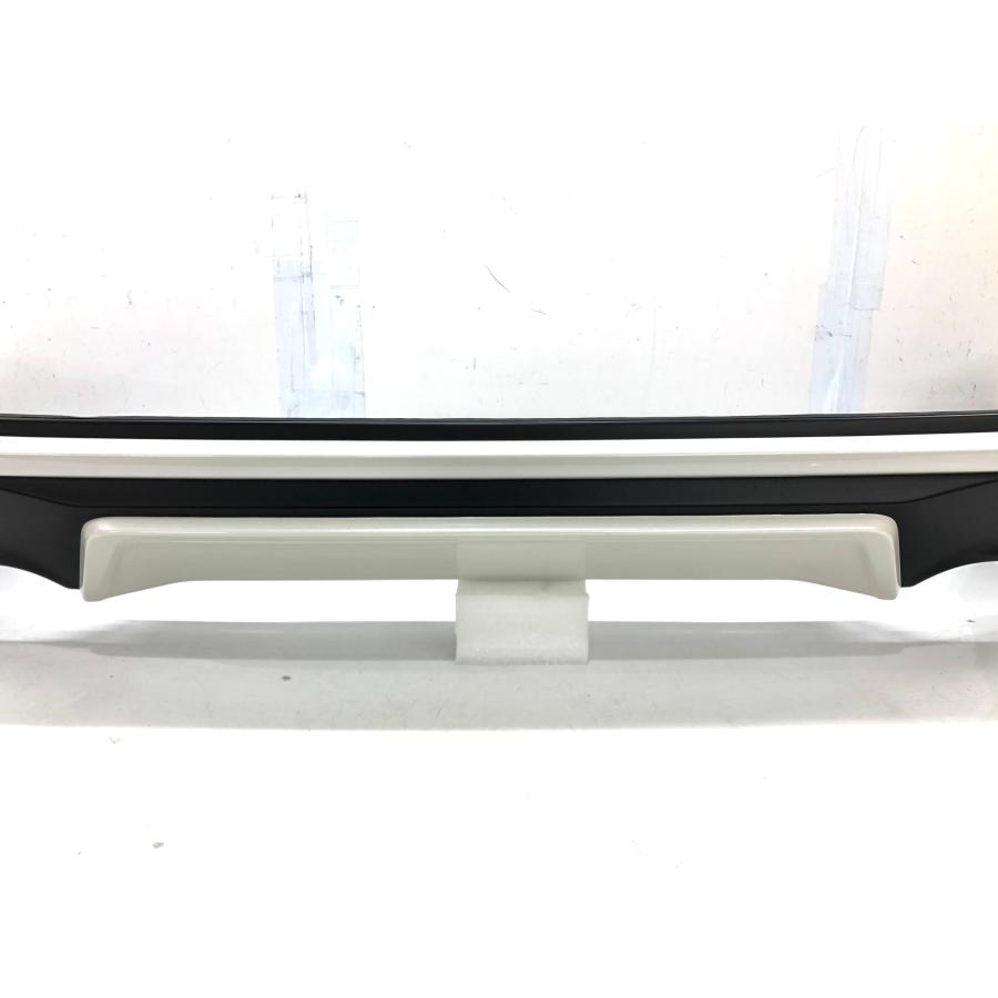 ♪TRD♪RAV4 MXAA52 Street Monster リアスポイラー スカート MS343-42001 パール（G42-25m ...