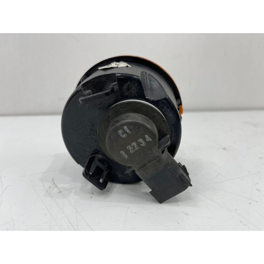 Jeep ジ−プ ラングラ− JK 純正フロント ウインカ−ランプ左右 55077884AD・55077885AD （42-45） : 42 ...