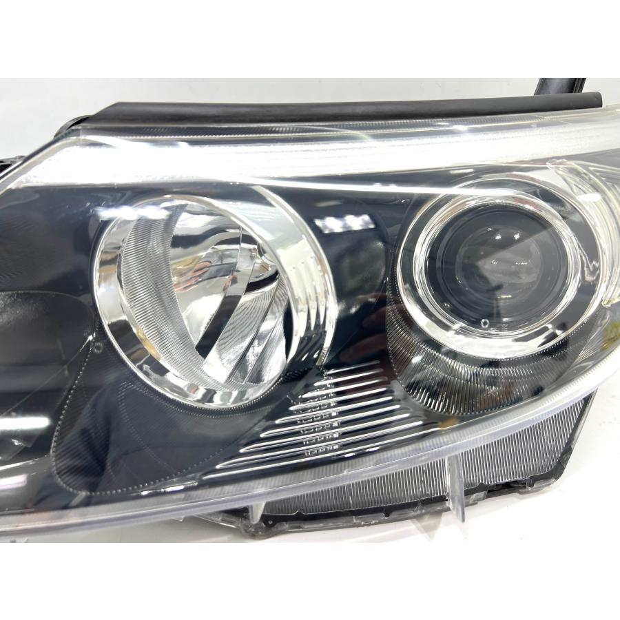 ★研磨★ トヨタ エスティマ ACR50W 後期 純正 左 HID ヘッドライト KOITO28-217 81185-28F41 刻印00 （45A-93） : Reパーツ - 通販 ...