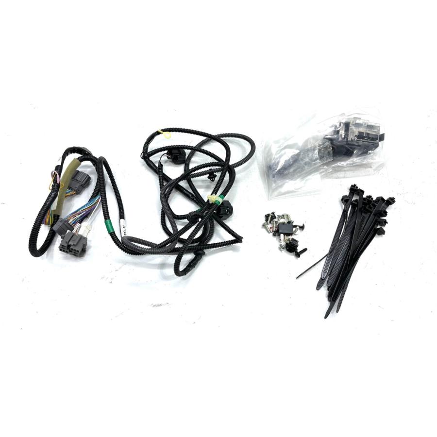 ★未使用★ ホンダ N BOX JF1 JF2 純正 フォグランプキット 08V38-TY0-B00 08V31-SZT-000B 08V38 ...