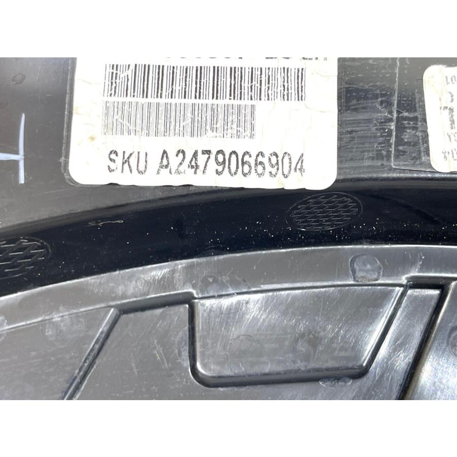 【美品】 ベンツ W247・X247 GLB 純正テ−ルライト 左 A2479066904 （47A-16） : Reパーツ - 通販 ...