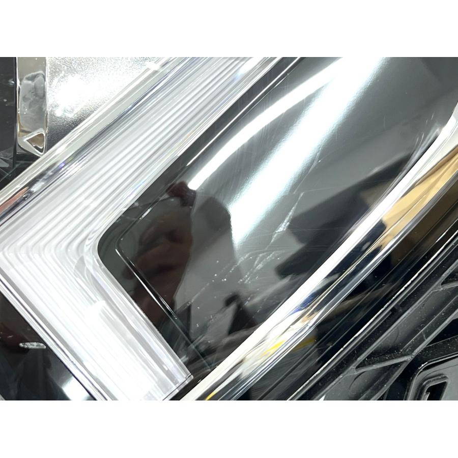 アウディ Q3 83A 純正LEDヘッドライト 左 83A941033A/83A941773A （48A-21） : Reパーツ - 通販 ...