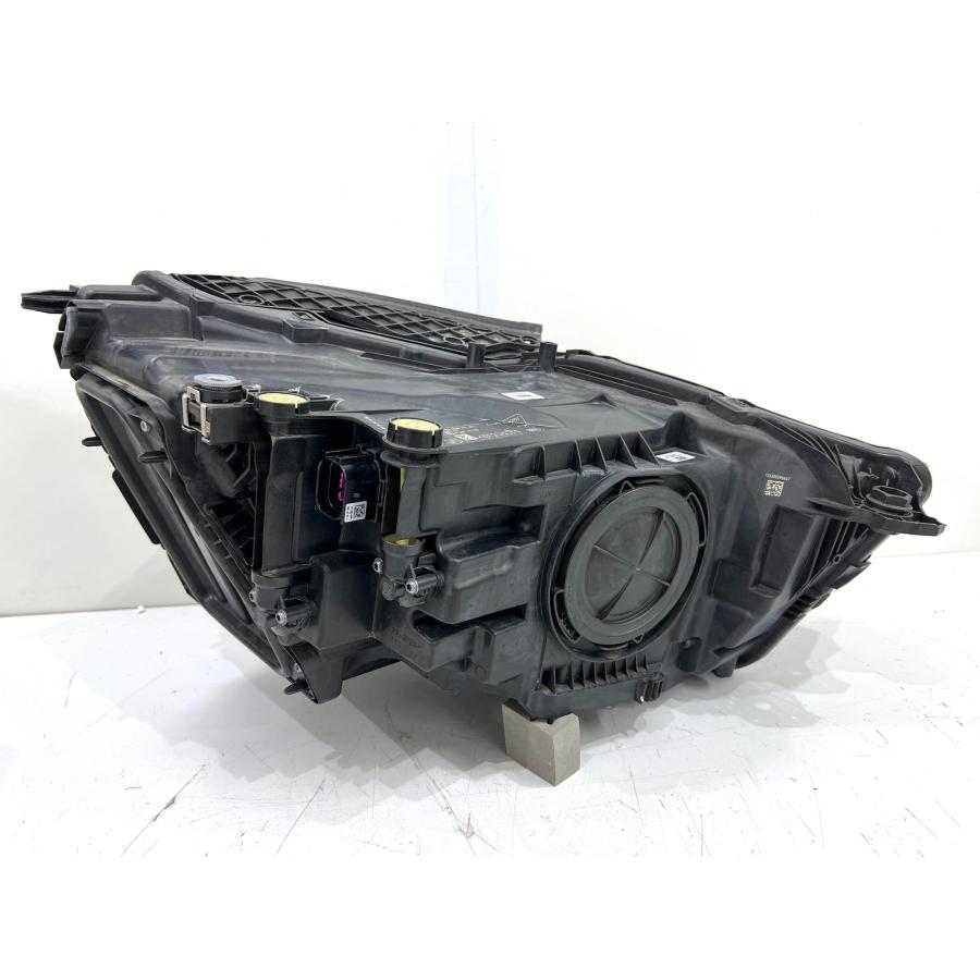 アウディ Q3 83A 純正LEDヘッドライト 左 83A941033A/83A941773A （48A-21） : Reパーツ - 通販 ...